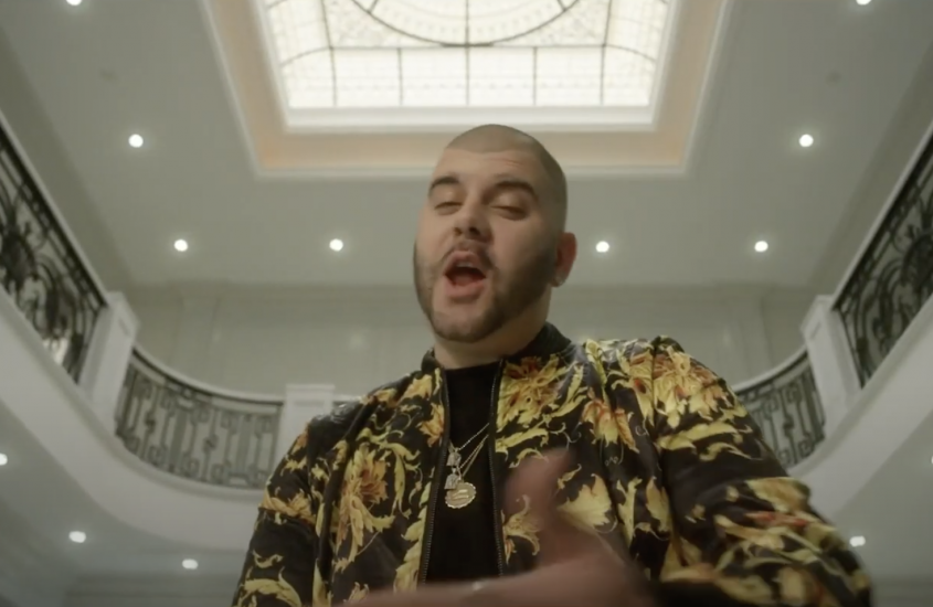 Talking With Tim – Episode 3 ft PETER JACKSON CANADIAN RAPPER – Tim ...