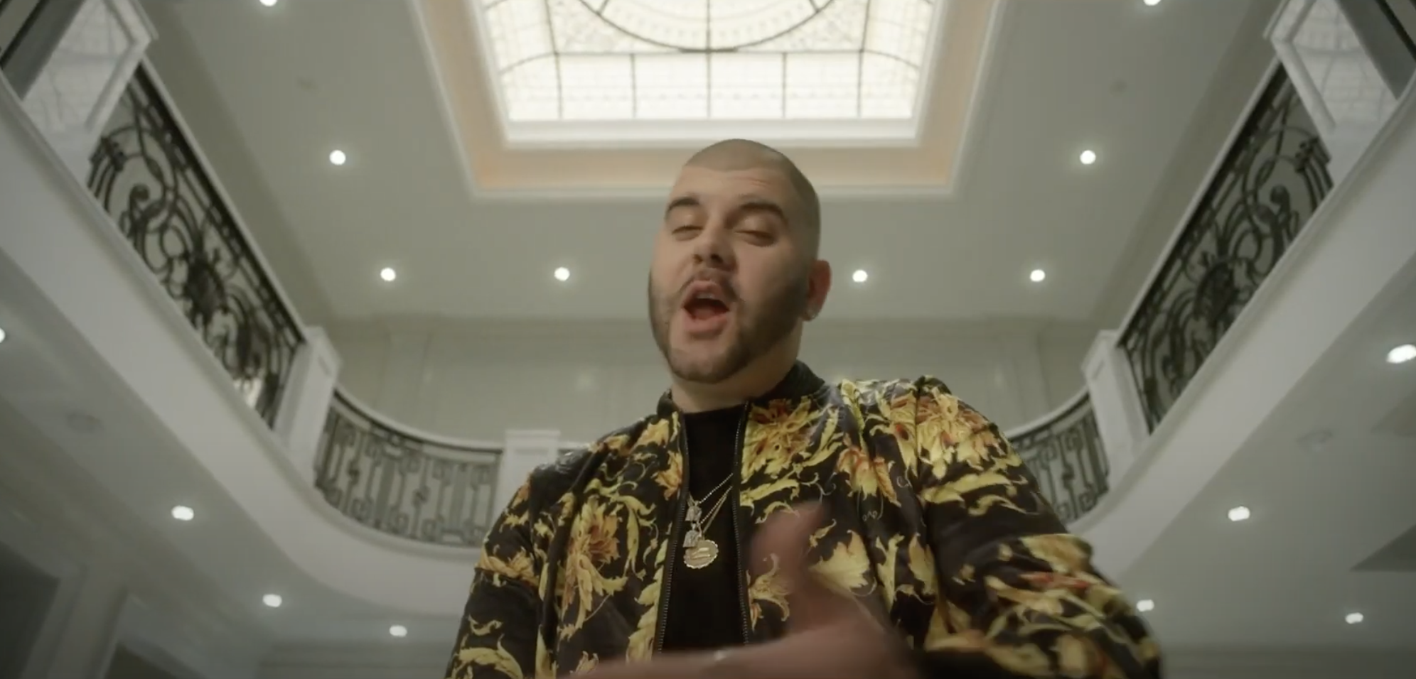 Talking With Tim – Episode 3 ft PETER JACKSON CANADIAN RAPPER – Tim ...